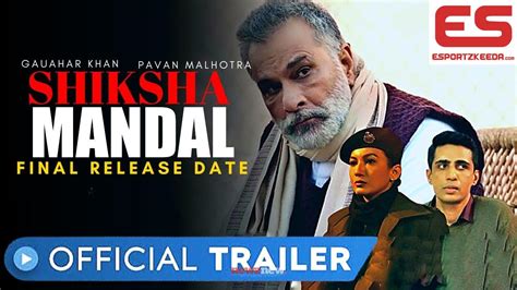 Shiksha Mandal 2022 Web Series Episodes Online On Mx Player Esportz