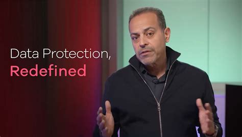 What S New Commvault