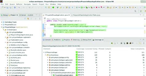 Results Of The Unit Testing Download Scientific Diagram