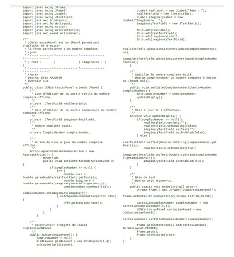 Solved Object Oriented Software Engineering In Java In A Chegg Com