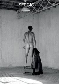 Sergio Perdomo Page Lpsg