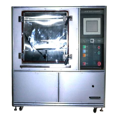 IEC IPX IP Code K Ingress Protection IEC Test Equipment For Auto Parts