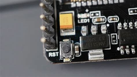 Cài đặt Arduino Ide Và Nạp Chương Trình Cho Esp32 Cam