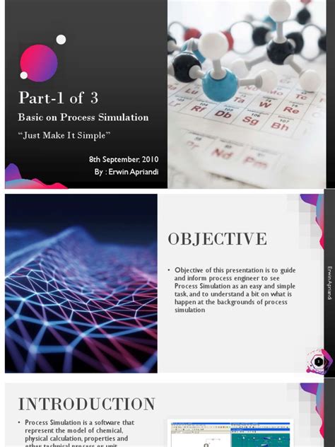 An Introduction To The Fundamentals Of Process Simulation How Calculations Work Behind The