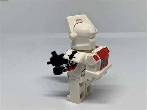 clone commando minifigure star wars battlefront clone commando with