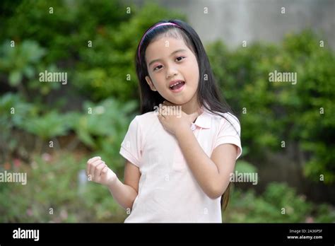 Sore Throat And Asian Hi Res Stock Photography And Images Alamy