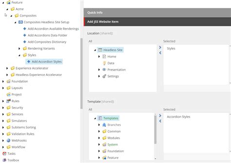 Refactoring None Modular Xmcloud Using Sxa Headless Scaffolding Extension