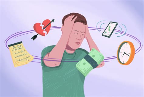 A Therapist Shares 5 Ways To Deal With Overwhelm