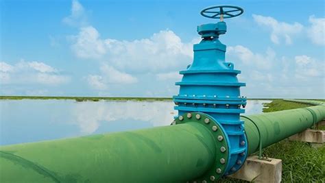 Empowering Data Driven Pipeline Management Xylem Singapore