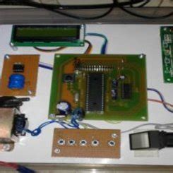 Block Diagram Of Modified GSM Base Data Logger Download Scientific Diagram