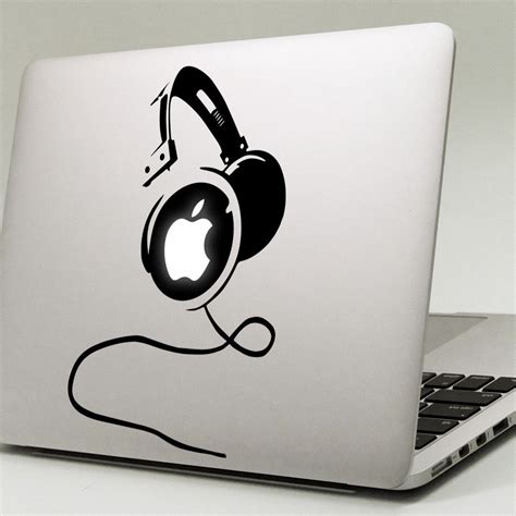 Jual Stiker Headphone Airpods Laptop Decal Macbook Sticker Shopee Indonesia