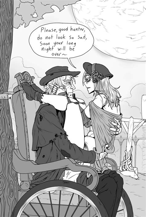 Rule 34 Ambiguous Penetration Bloodborne Doll Doll Joints Female