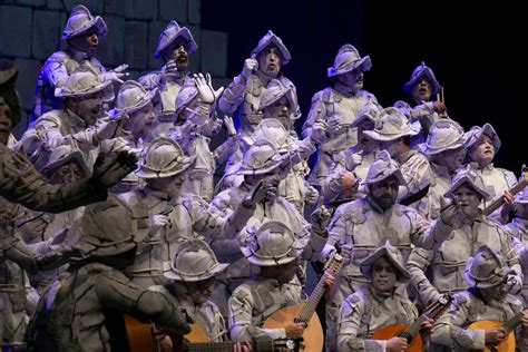 Fotos Así Ha Sido La Tercera Semifinal Del Concurso De Agrupaciones