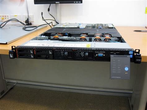 ขายเครอง server IBM ถาสนใจลองเสนอราคาและเบอรตดตอมาทาง pm Products Offer ThaiHostTalk com