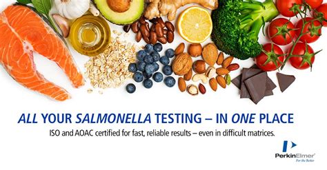 Solus Scientific On Linkedin Salmonella Foodsafety Rapidmethod
