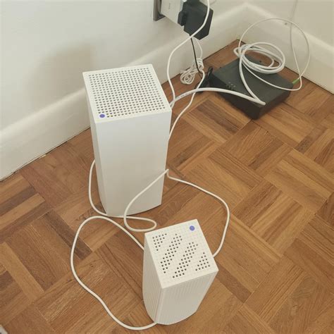 Setup A Node R Linksysvelop