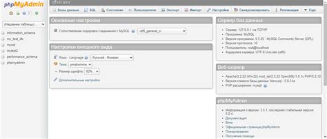 Помогите разобраться с кодировкой в Mysql и Php Stack Overflow на русском