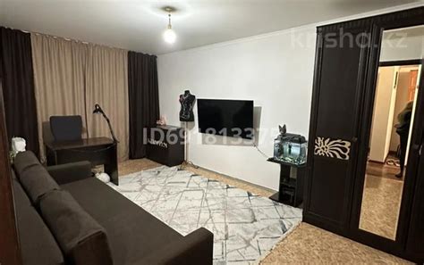 Продажа 1 комнатной квартиры №691813375 Молдагалиева — находится около Атырау Ак парат