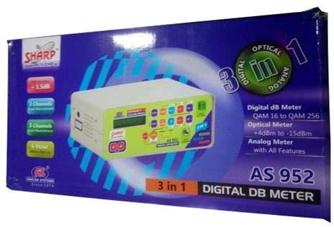 Digital DB Meter At Rs 7500 In Lucknow ID 5965079 Dish Division