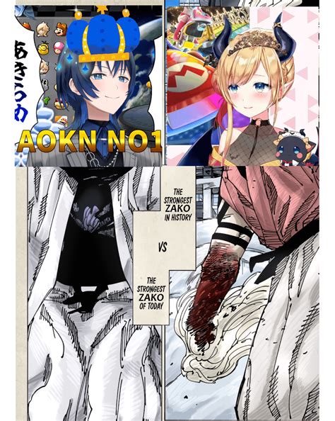 I Hope Choco Returns To The Tournament Next Year So We Might Get To See