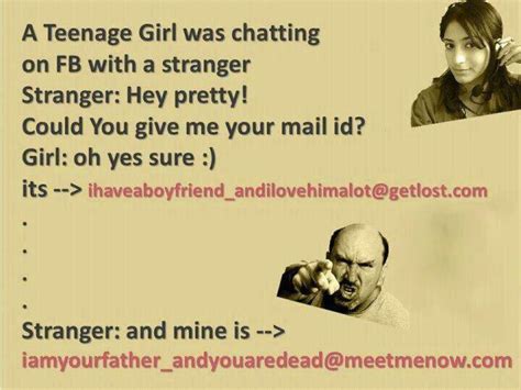 Hot Girl S Email Address