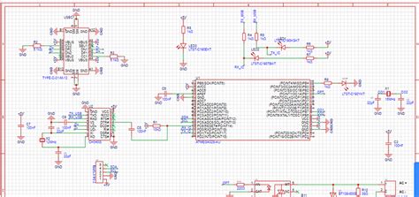 Atmega328 Au With Ch340g Programmer Is Not Responding Error