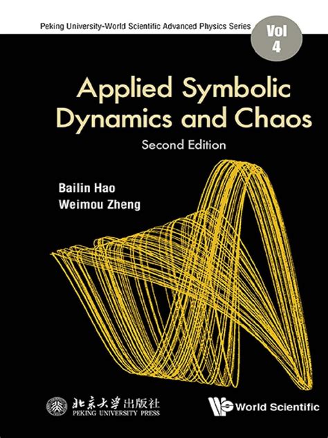Peking University World Scientific Advance Physics Series Vol 4 Hao Bailin Zheng Weimou