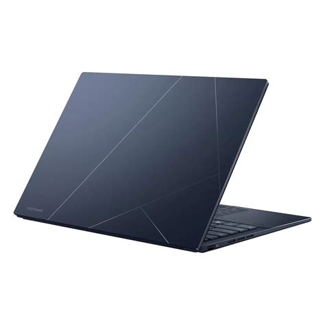 Asus Zenbook Oled Intel Core Ultra Intel Ai Boost Npu Gb Tb Laptop Blue Veli