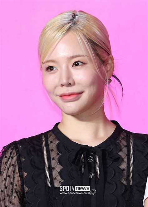 Sm 써니와 전속계약 종료새로운 길 응원 공식입장