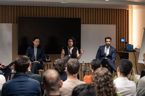 Sohail Ali On Linkedin With Concerns About Trade Wars Rising Following