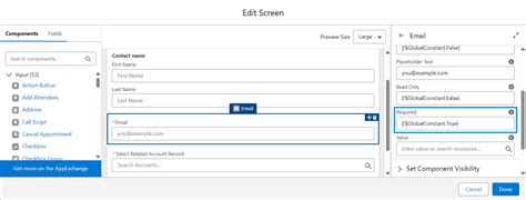 How To Make Fields Required In Salesforce