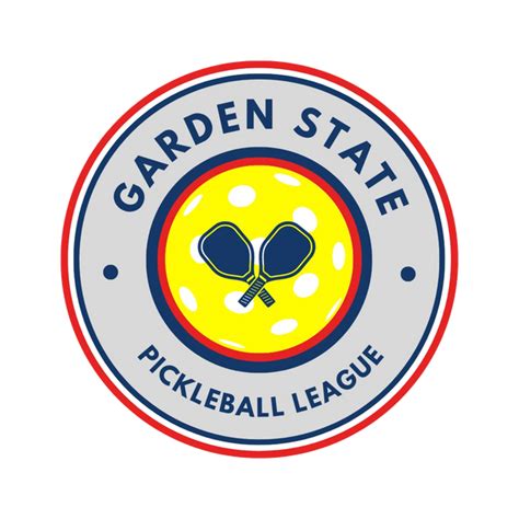 Garden State Pickleball Sports Pickleball Pickleball League