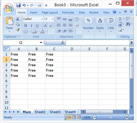Excel Excel Vba Range Lockunlock Specific Cells