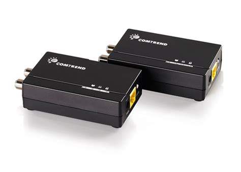 GCA-6000 | Comtrend