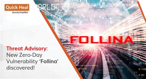 threat advisory cve 2022 30190 ‘follina severe zero day vulnerability