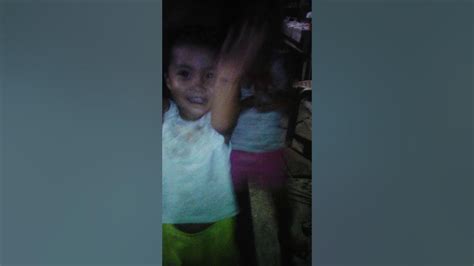 Spaghetting Pababa Pababa Ng Pababa Dance With Faith And Samsam Youtube