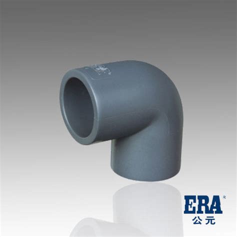 12 Schedule 80 Pvc 90 Degree Elbow Socket Connection
