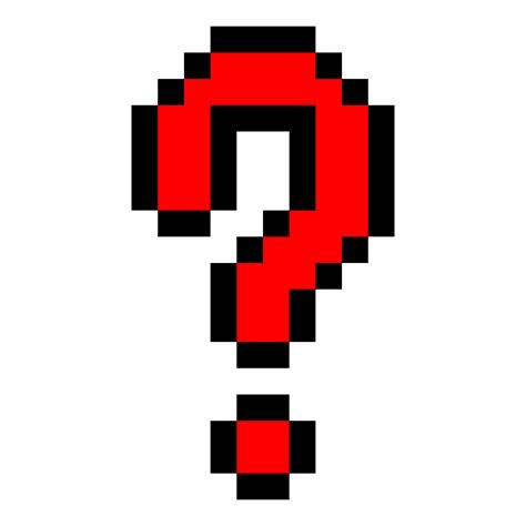 Minecraft Banner Question Mark At Vivian Donnelly Blog