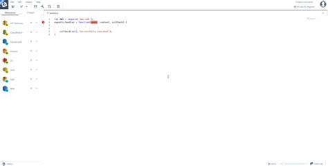 Deploying A Sample Project In Sigma Sigma