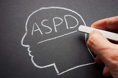 Antisocial Personality Disorder In Adhd Adults Key Challenges