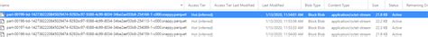 Python Weird Behavior With Spark Save Parquet Stack Overflow