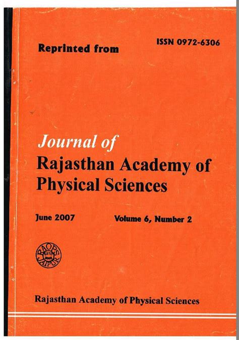 Pdf Subclass Of Meromorphic Functions With Positive Coefficients Defined By Ruscheweyh