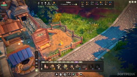 Fabledom Review (PC)