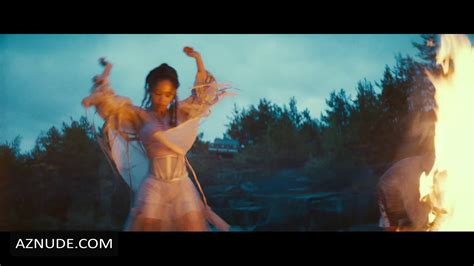 The Crow Nude Scenes Aznude