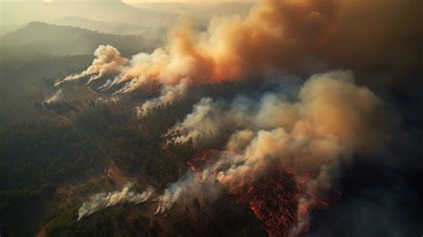 How Iot Can Revolutionise Forest Monitoring And Wildfire Detection