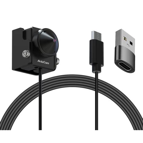 Arducam 2mp Low Light Usb Camera Module Usb Camera Module With 2mp