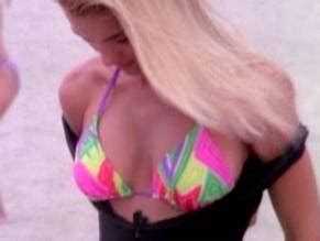 Jennifer Campbell Nude Aznude