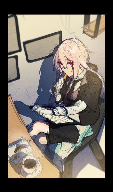 Mirin Chikuwa Danbooru