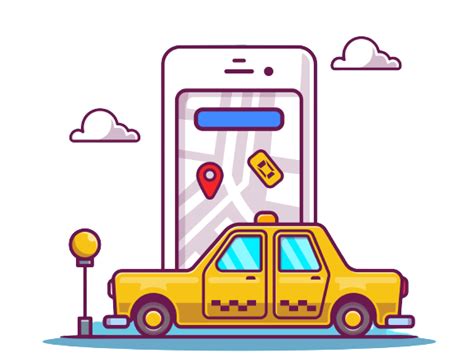 Employee Transport Management System