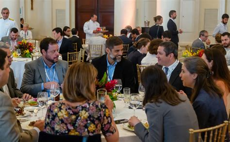 networking functions americas lng summit and exhibition